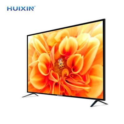 China 32-inch Break-proof Digital TV with Commercial Panel Technology A Grade BOE Original LCD and 4mm Tempered Glass A LCD Panels for sale