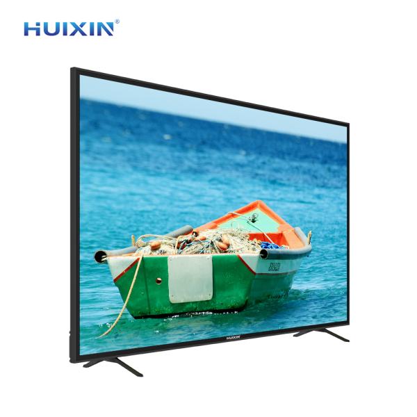 Quality GoogleTV Break-proof TV Military-Grade Protection And 178° Viewing Angle With for sale