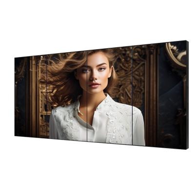 Cina Tecnologia di visualizzazione del processore multi-segnale schermo LCD con ingresso di potenza Ac110V-240V/50-60Hz in vendita