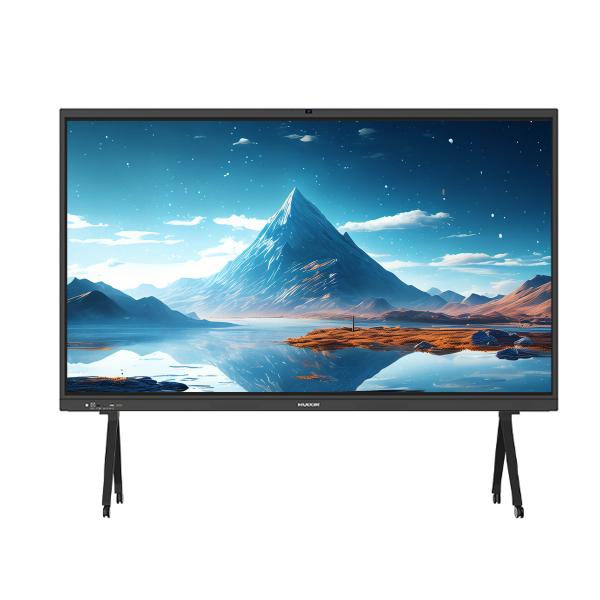 Quality Interactive Smart Board with Video Conferencing Native Support for Zoom/Teams for sale