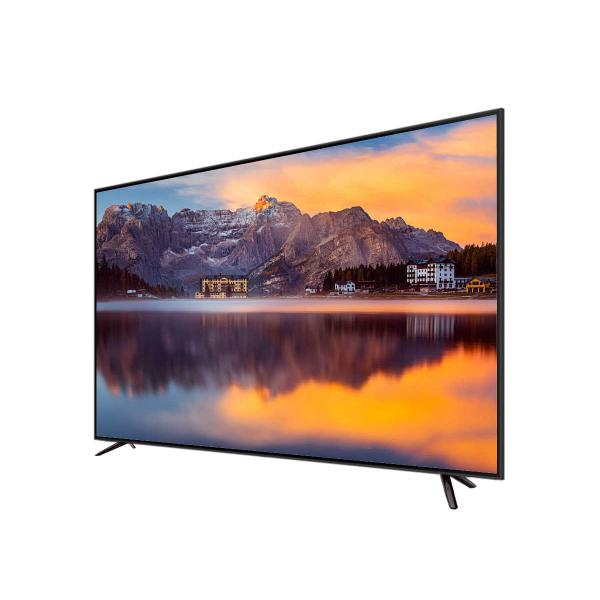 Quality Rugged Full-metal Enclosure And Base / Wall Mount Default Unbreakable Television for sale