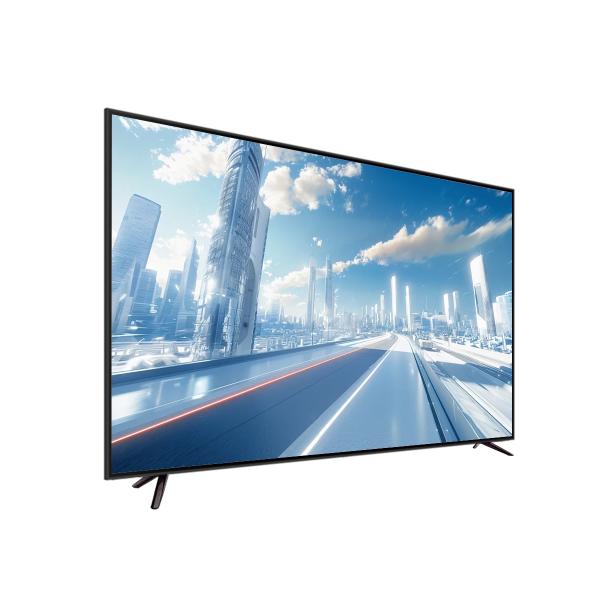 Quality Rugged Full-metal Enclosure And Base / Wall Mount Default Unbreakable Television for sale