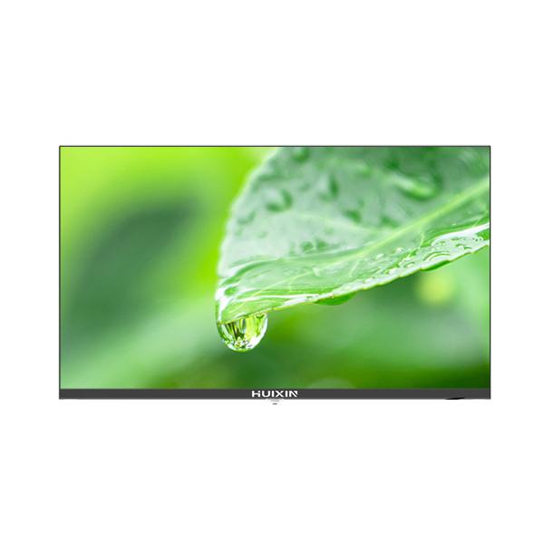 Quality Power Input Ac110V-240V/50-60Hz Frameless Ultra-Thin Smart TV Flat Screen For for sale