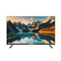 Quality 2K HD/4K UHD Picture Borderless TV 94% Screen-to-Body Ratio and Voice Control for sale