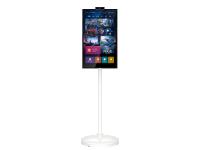 Quality 178° Full Angle Smart TV on the Go Versatile Solution for On-the-Go Work Needs for sale