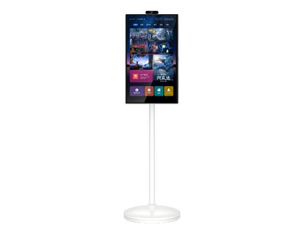 Quality 360° Swivel Adjustable Stand Perfect Viewing at Any Angle Portable Smart TV with for sale