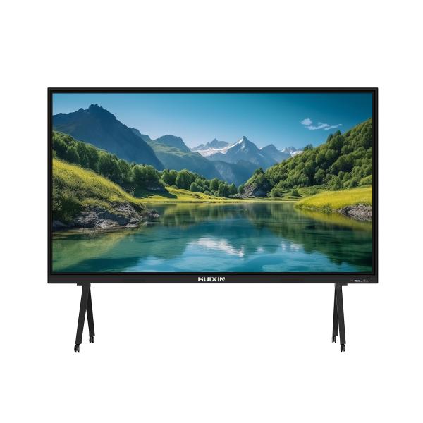 Quality Dual OS System Interactive Smart Board For Smart Meeting Minutes AI-powered Transcription Automatic Summarization for sale