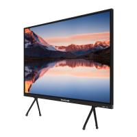 Quality Finger Touch Whiteboard Interactive Smart Board All-in-One Android Windows OS for sale
