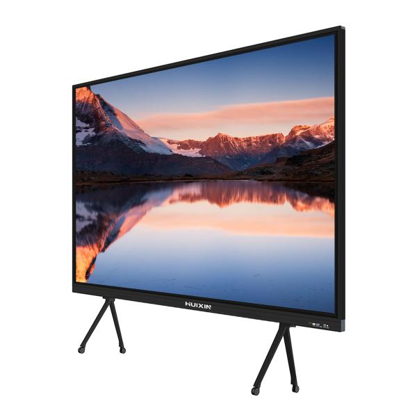 Quality Finger Touch Whiteboard Interactive Smart Board All-in-One Android Windows OS For Meetings for sale