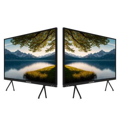 China 3840*2160 4K Resolution Smart Board Interactive Display For Classroom Teaching Office Business for sale
