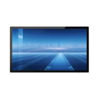 Quality Wall-Mounted Digital Signage BOE/CSOT LCD Screen and Aluminum Profile Frame for sale