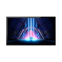 Quality High Definition Customizable Content LCD Wall-Mounted Digital Advertising Screen for sale