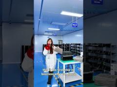 7000nit LED Screen Module P15.625 - P25 Transparent Display Module