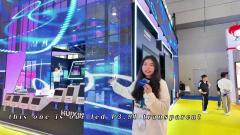 ISLE2025-Huixin LCD & LED Manufacturer,Welcoming Our Clients