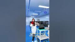 Daden zeggen meer dan woorden #fabriek #displaysolutions