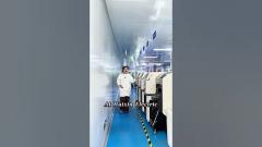 Fabrikant van LED/LCD-schermen