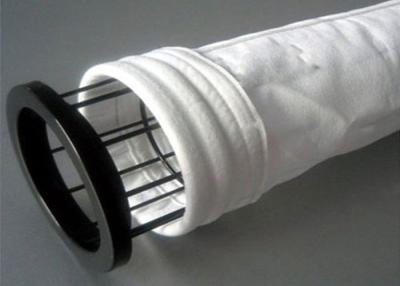 Cina Gabbia durevole del sacchetto filtro dei pezzi meccanici di granigliatura per il collettore di polveri in vendita
