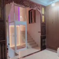 Quality Microprocessor Based Screw Driven Elevator for Home for sale