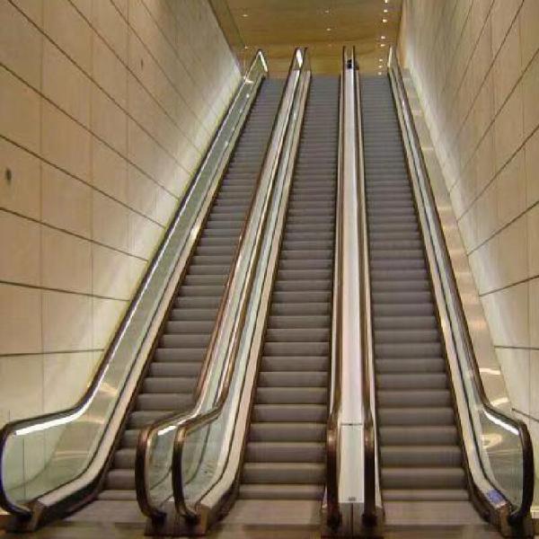 Quality Gen2 Life Energy Efficient Energy Saving Shopping Escalator 800mm 1000mm 1200mm Step Width for sale