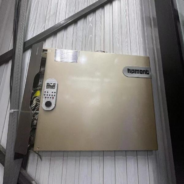 Quality 0.6M/s Speed Traction Home Elevator for 400-1000 Kg Capacity in Any Environment for sale