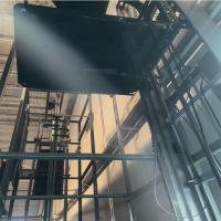 China Safety Home Use Screw Elevator 0.2m/s A Competitor for sale