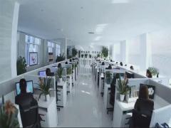 Bureau des ventes