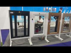 Exposition of 2024 Vietnam International Lift Exposition