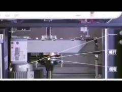 Stainless Steel Door Glass Cabin Screw Driven Elevator With 20 Ft Travel Height And Automatic Door