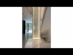 Speedy 0.15 M/S Screw Driven Home Elevator