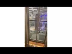 Gracieuze trekkracht Huislift / Elektrische trekkrachtlift 400-1000 kg capaciteit
