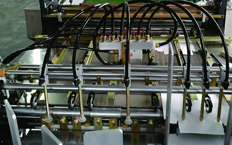 Fornitore cinese verificato - GZ GALANT PRINT CO., LIMITED