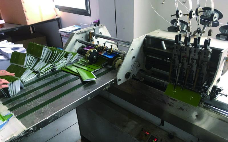Fornitore cinese verificato - GZ GALANT PRINT CO., LIMITED
