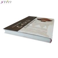 China Flyers / Leaflet  / Catalog Printing Services Perfect Binding ISO9001 for sale