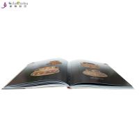 China Flyers / Leaflet  / Catalog Printing Services Perfect Binding ISO9001 for sale