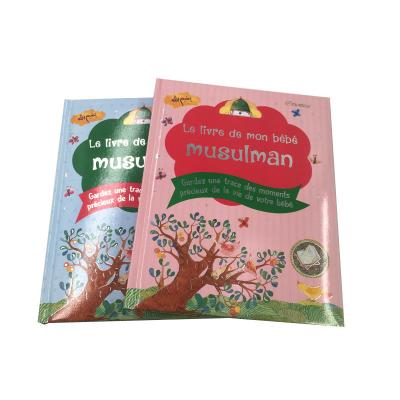 Cina Libri per bambini professionali della copertina dura che stampano/libri dalla copertina rigida per i bambini in vendita