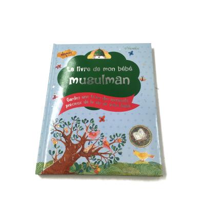 Cina Libri per bambini professionali della copertina dura che stampano/libri dalla copertina rigida per i bambini in vendita