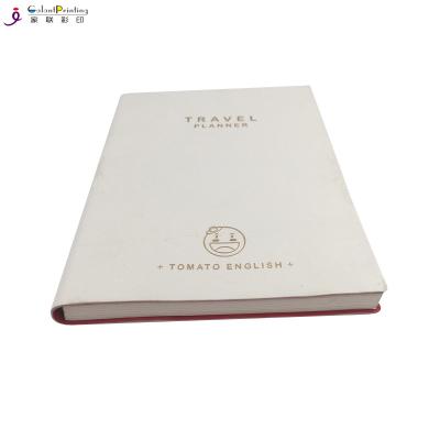 Cina Giornale su ordinazione di carta libero di legno di ordine del giorno che stampa colore pieno opaco di rifinitura in vendita