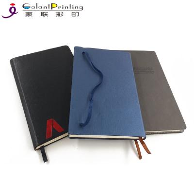 中国 A4 Agendas Custom Planner Printing / Journal Printing Services ISO9001 販売のため