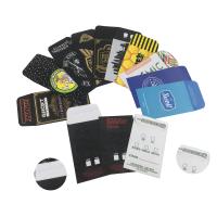 China Seed / Extract Shatter Mini Coin Envelopes / Gift Paper Envelope for sale
