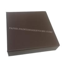 China Recyclable Wedding Candy Box / Drawer Packing Chocolate Sweet Boxes for sale