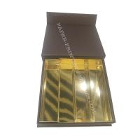China Recyclable Wedding Candy Box / Drawer Packing Chocolate Sweet Boxes for sale