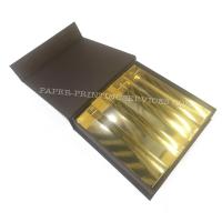 China Recyclable Wedding Candy Box / Drawer Packing Chocolate Sweet Boxes for sale