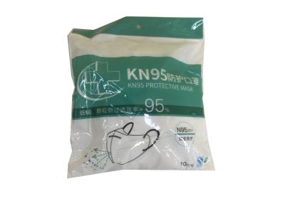 Cina MASCHERA di PROTEZIONE MEDICA CHIRURGICA PROTETTIVA ELIMINABILE 3-PLY Sulle AZIONE in vendita