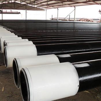 China 7”5.87Wall thickness L80 Grade R3 length Casing Pipe BTC/LTC/STC premium connection for sale
