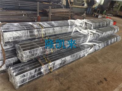 China 3-1/2inch P110 Pup Joint l80-13cr material 88.9mm nue double pin thread pup joint for sale