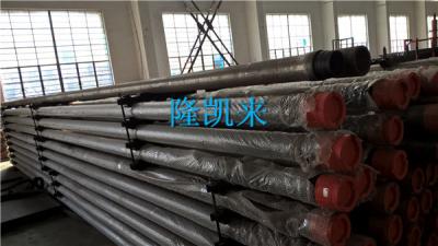 China 2-3/8inch P110 Grade Pup Joint tubing 2ft6ft8ft12ft length eue thread for sale