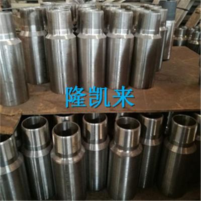 China Crossover 2-7/8 pipe fittings J55/K55/N80/L80 grade new vam thread x-over for sale