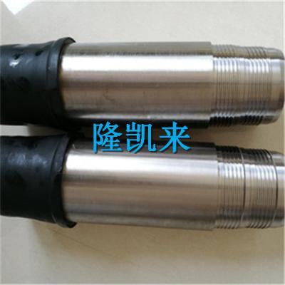 China N80 X-OVER pipe fittings J55/K55/N80/L80 grade ph-6 thread X-Over for sale