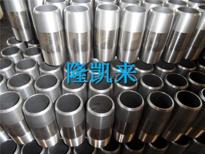 China Crossover J55 EU BOX*BOX 2 FT 2-3/8 X 3-1/2 factory in China tubing x-over for sale