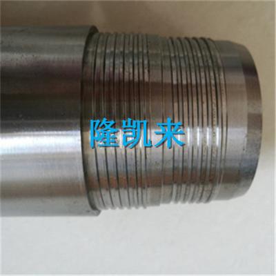 China Alternative New Vam Pin 4-1/2and 4-1/2 IF Box Crossover p110/l80/n80q material x-over for sale